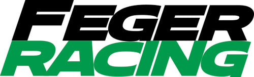 Feger Racing - Hustler Speedshop